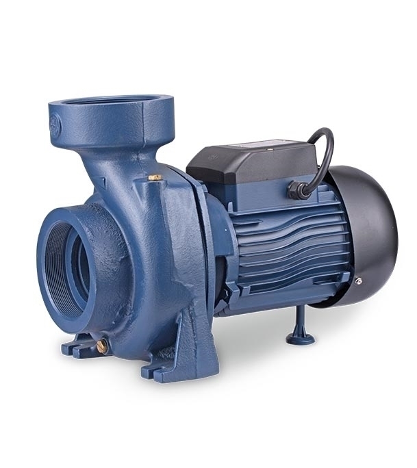 RFL (Irr) 4"X4"-4HP (RAH-7BR) Irrigation Centrifugal Domestic Water ...