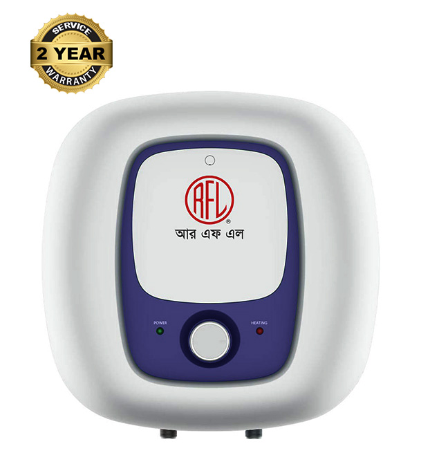 RFL Electric Geyser ROBAST 10L | RFLeShop