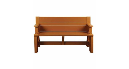 Cosmic Magic Bench Wood | RFLeShop