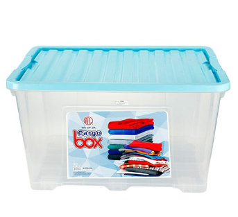 RFL Cargo Box 120L 939271 | RFLeShop