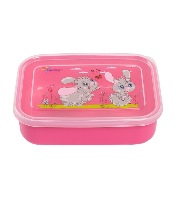 Home and Living :: Household :: Lunch & Tiffin Box :: Slim School ...