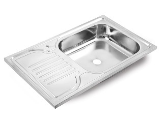 Kitchen & Dining :: Kitchen appliance :: Kitchen Sink :: RFL Kitchen ...