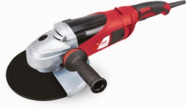 Angle Grinding Machine AG2400W | RFLeShop