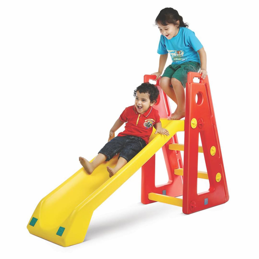 Toys & Games :: Outdoor Toys :: Baby Sliders :: Playtime Joy Slider ...