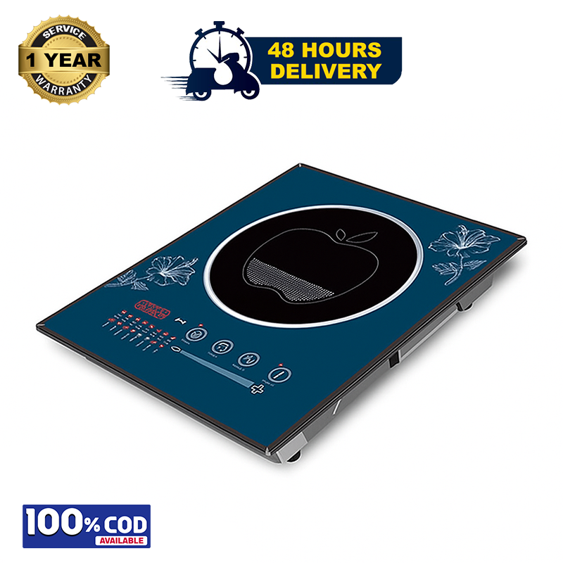 Home Appliance :: Induction Cooker :: Vigo Induction Cooker vig-XI-211 ...
