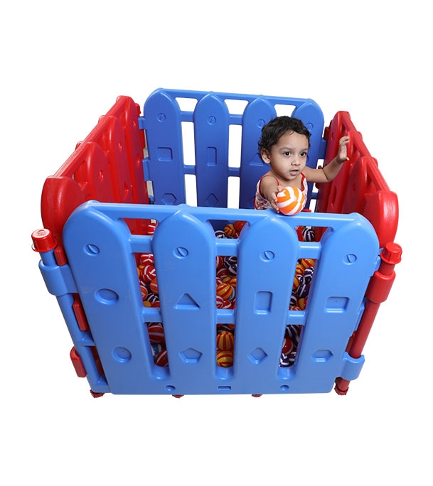 Playtime Play Pan 36''x36'' | RFLeShop