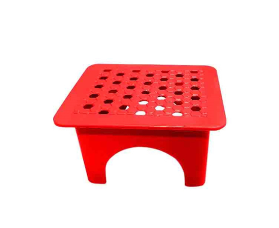 RFL Easy Stool Mini Red 891302 | RFLeShop