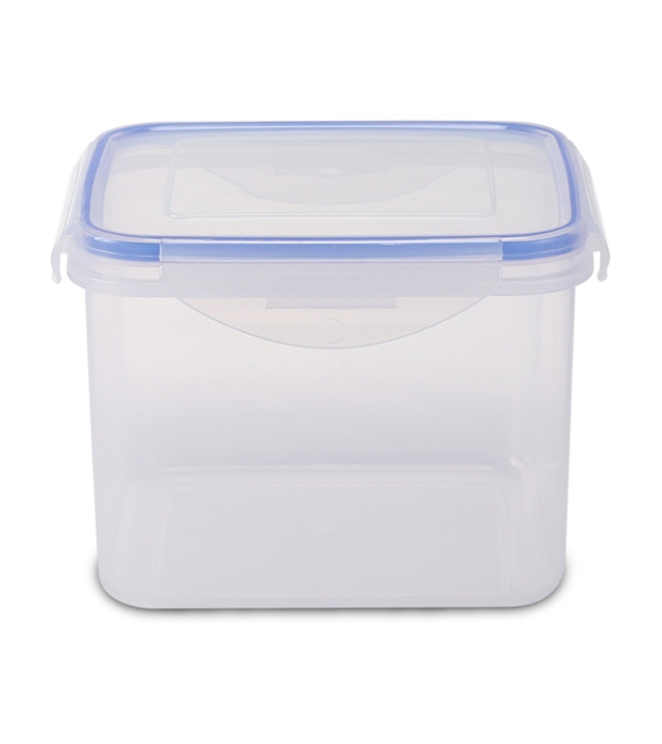 Monia LockÂ Container Sq 925 ML Transparent | RFLeShop