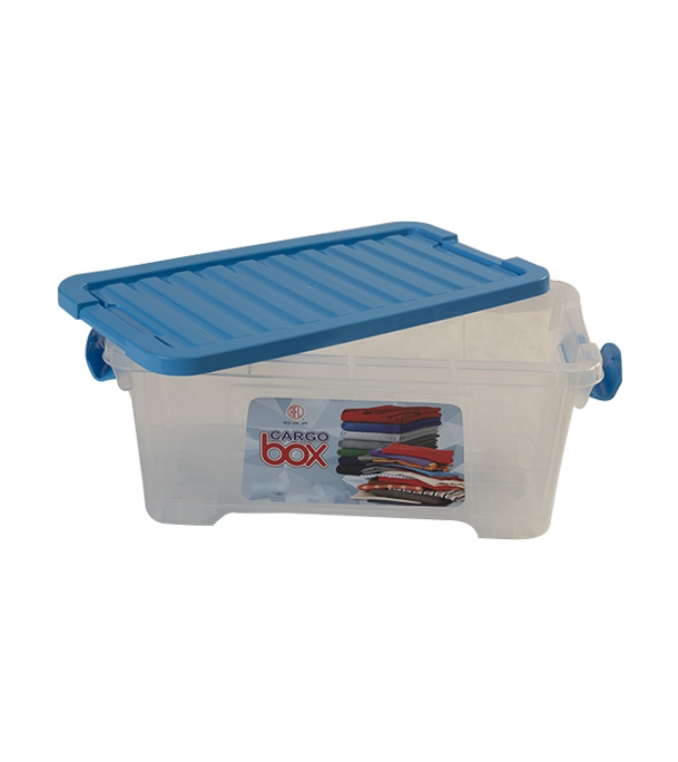 Cargo Box 15L | RFLeShop