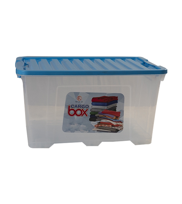 Cargo Box 50L | RFLeShop