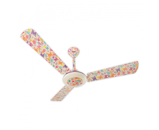VISION Dreamy Ceiling Fan 48" | RFLeShop