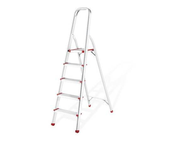 RFL HOUSEHOLD LADDER NARROW 7 STEP | RFLeShop