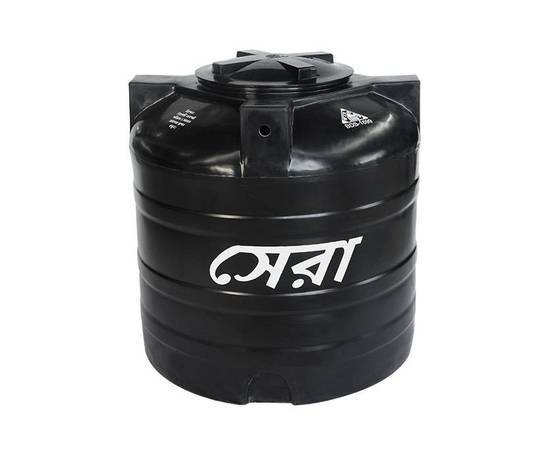 Sera Water Tank 300L Black Lock Type | RFLeShop