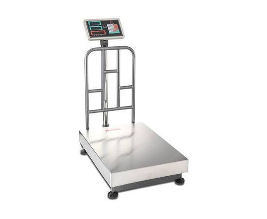 Weighing Scale LA 116X300 300Kg- 808998 | RFLeShop