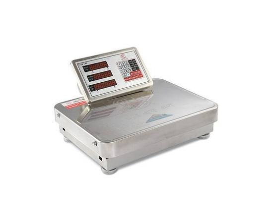 Weighing Scale Wireless 100kg | RFLeShop