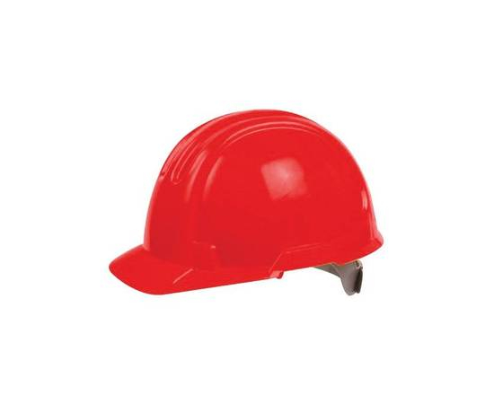 RMIL-Safety Helmet-Red- 828226 | RFLeShop