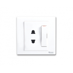 Home Appliance :: Switch & Accessories :: Switch - RFL Eshop Categories