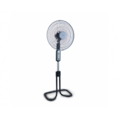 Find pedestal stand Fan price in BD | RFLeShop